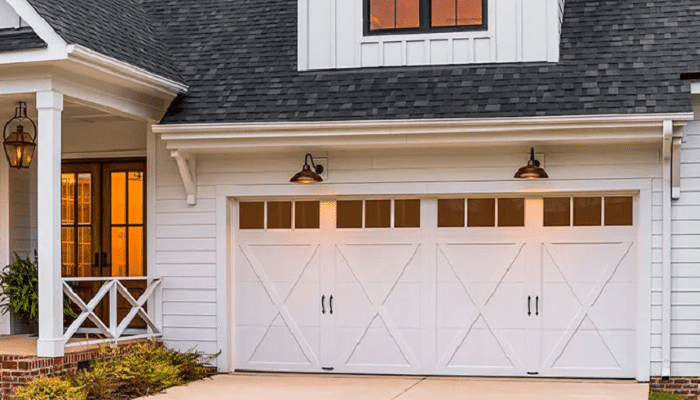 Wayne Dalton Vs Clopay Garage Doors: A Complete Comparison!