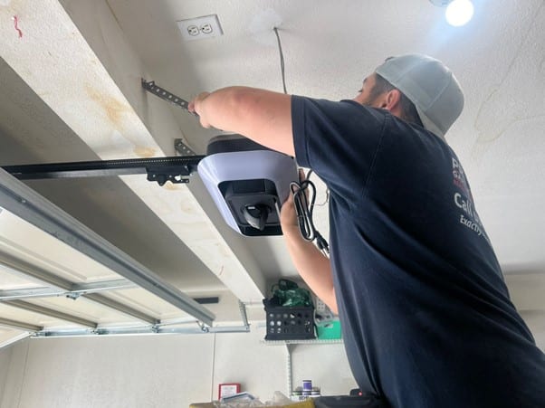Garage Door Tune Up Temecula | Expert Maintenance Services